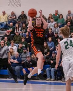 Gallery – Shadyside vs Malvern Boys Basketball | News, Sports, Jobs ...